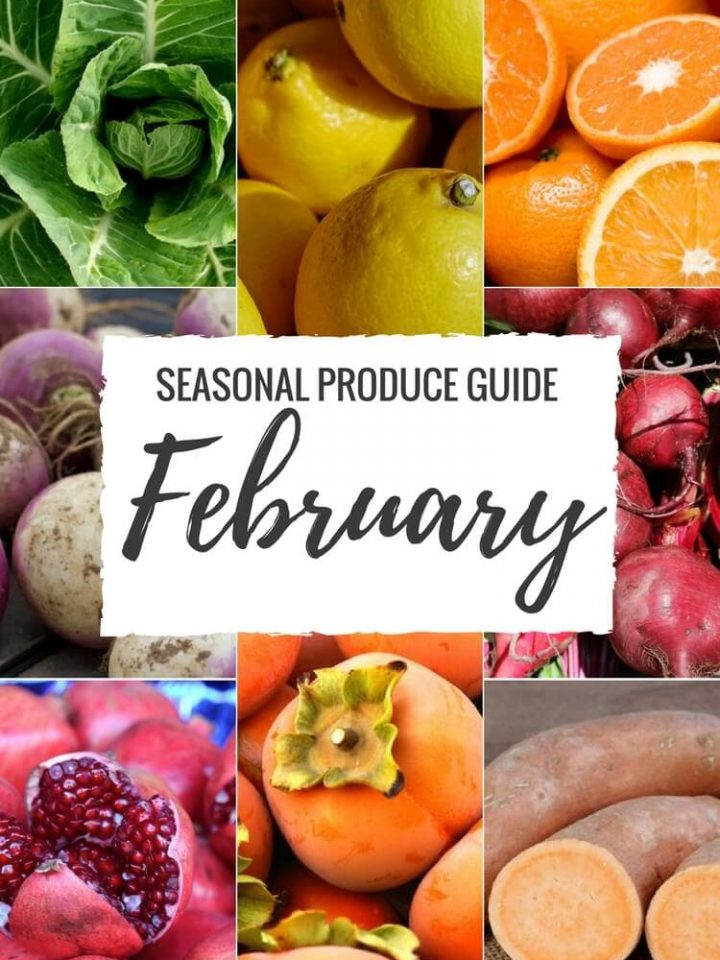 Seasonal Foods Archives - Natalie's Health