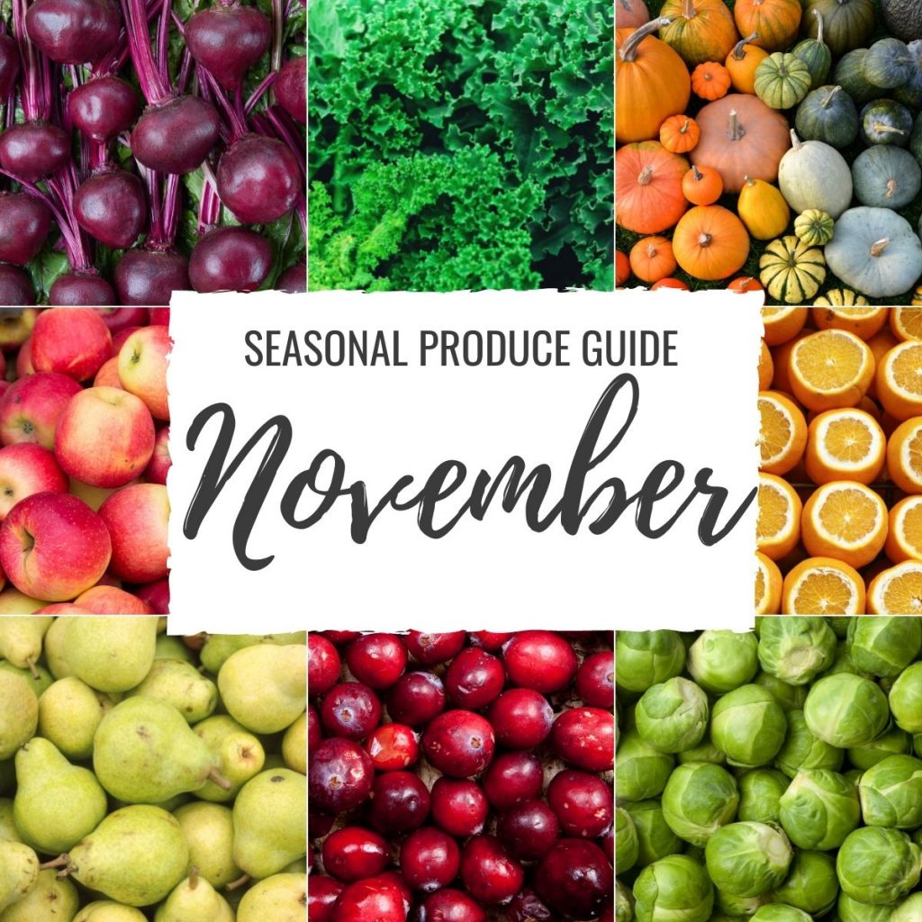 Seasonal Foods Archives | Natalie's Health