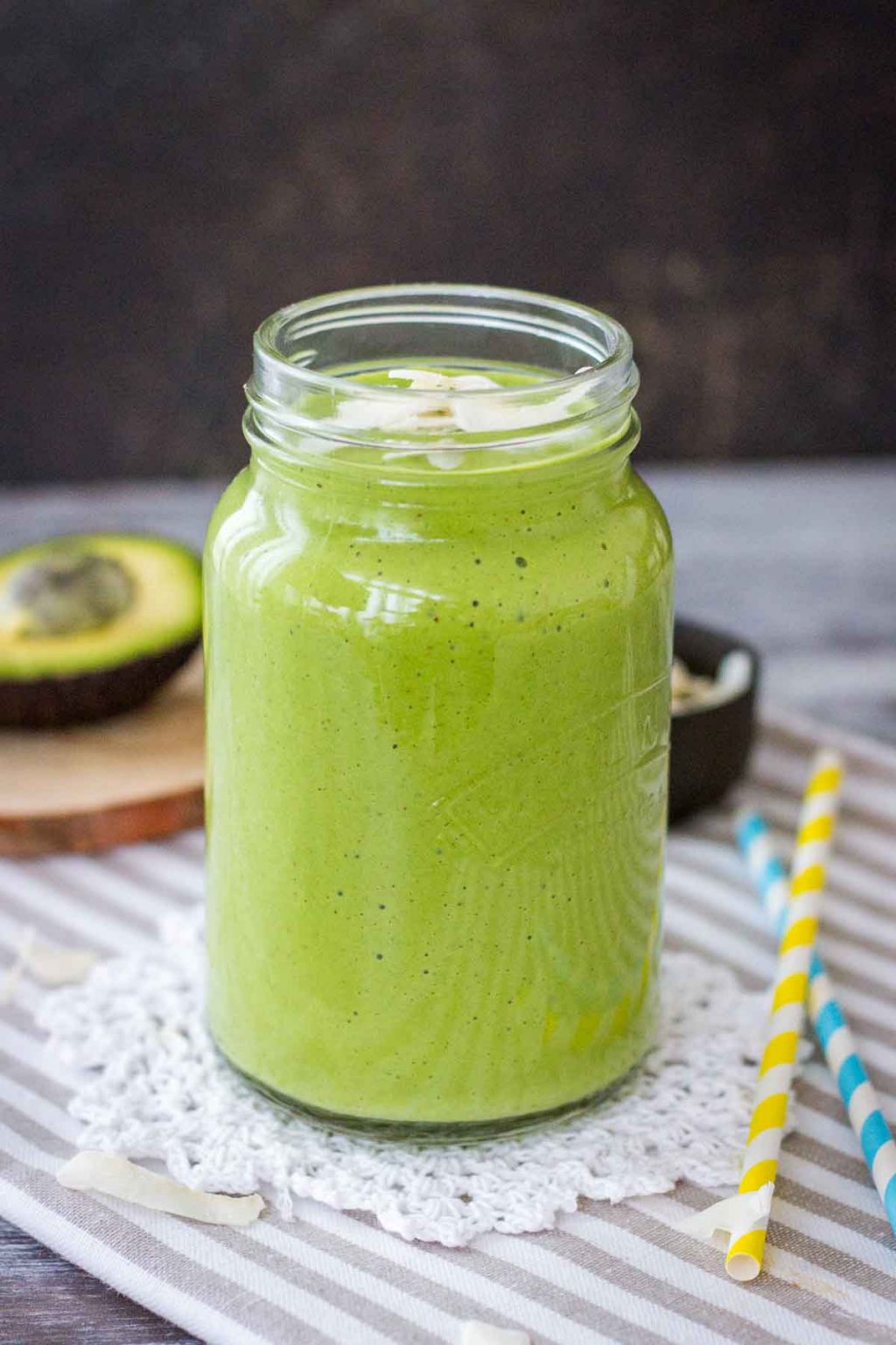 Matcha Protein Shake | Natalie's Health