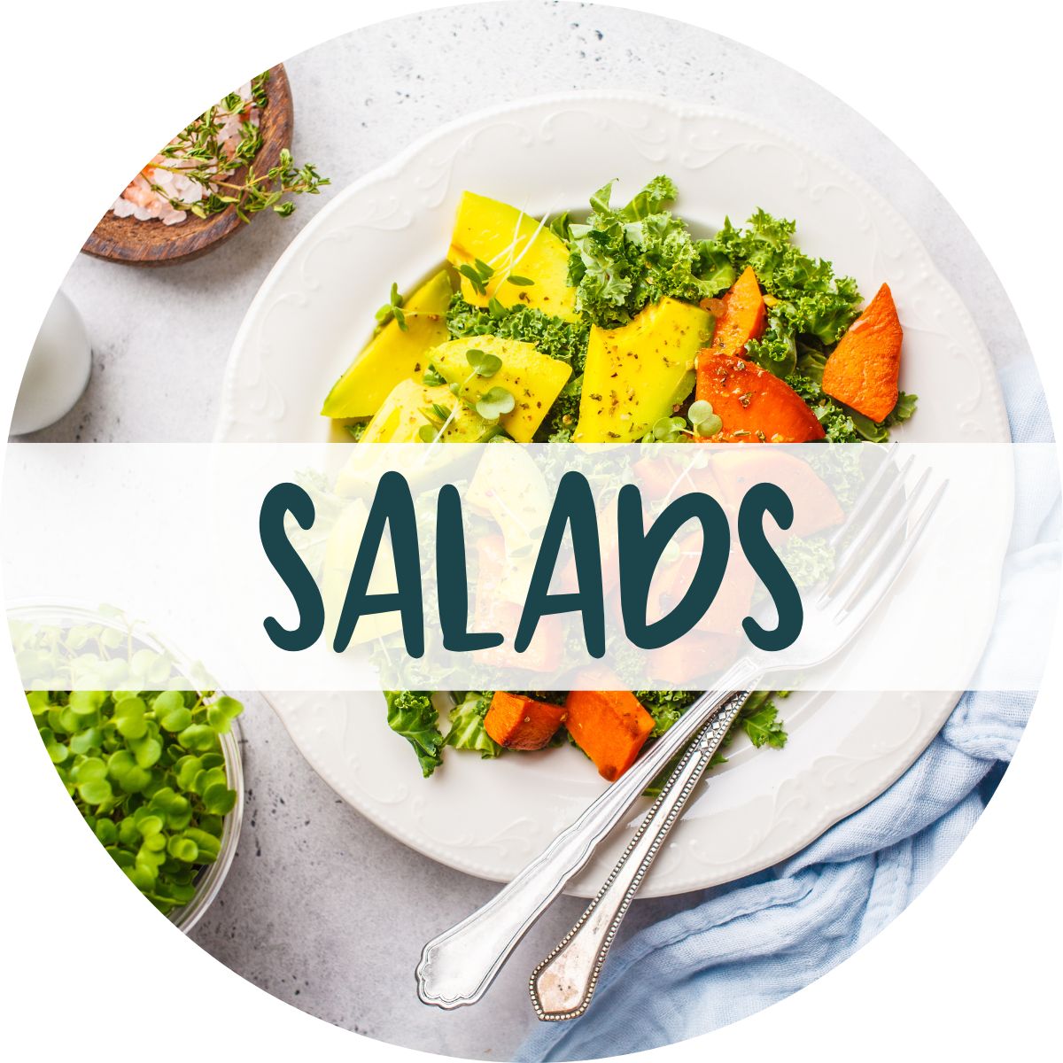 Healthy Recipes | Natalie's Health