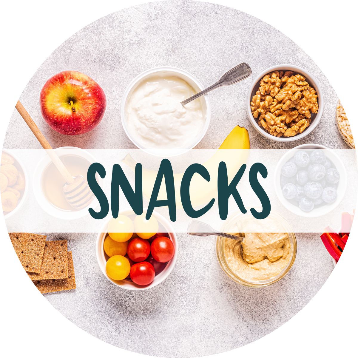 Healthy Recipes | Natalie's Health