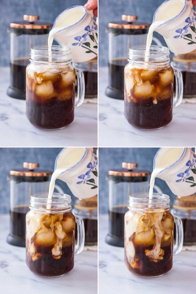 Cold Brew Iced Coffee | Natalie's Health