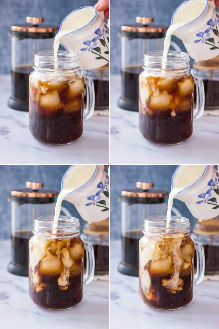 Cold Brew Iced Coffee | Natalie's Health