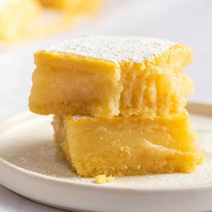 15 Healthy Lemon Desserts You Need To Try This Summer!